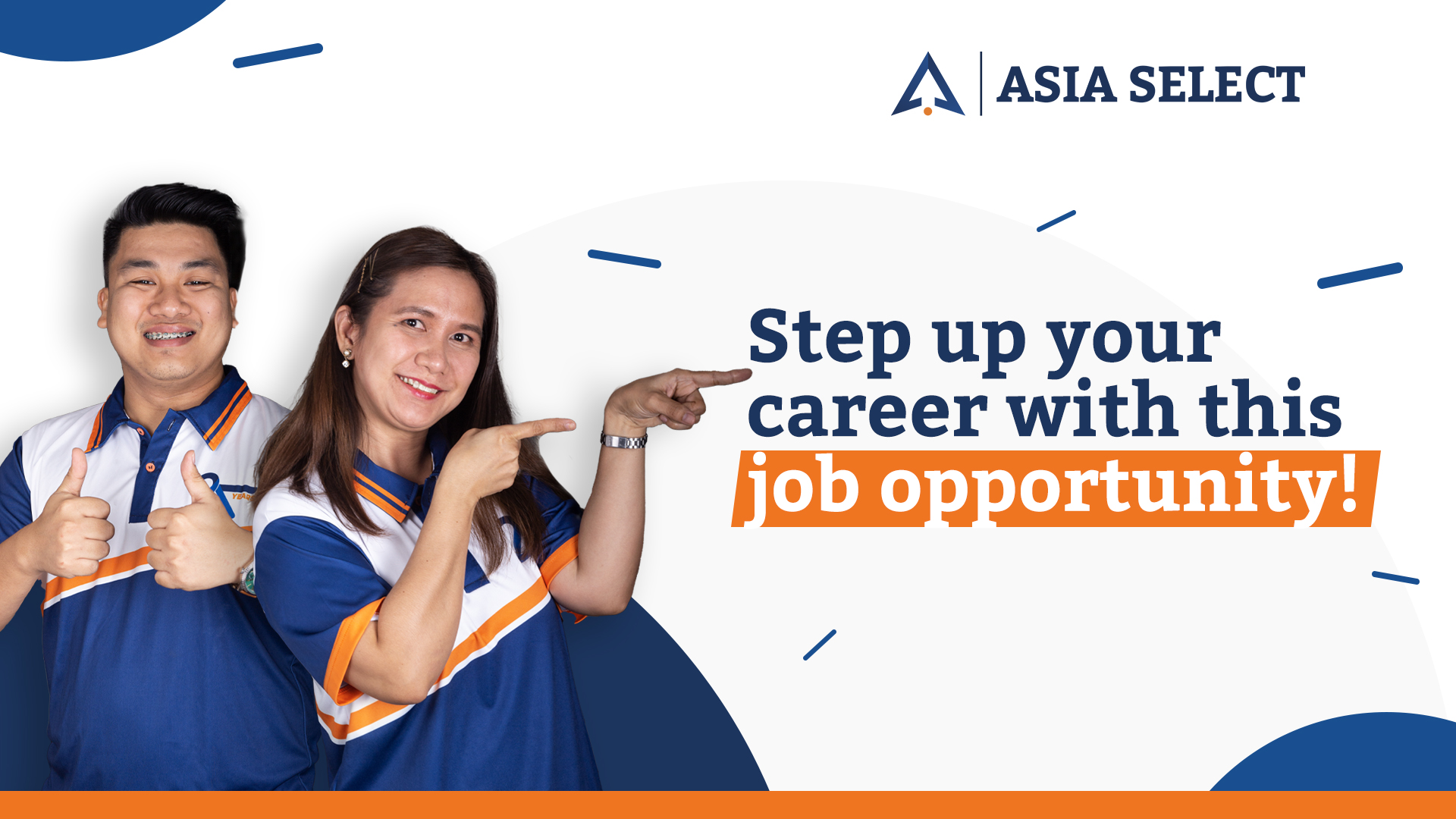 New Job Opening: Engineering Head in