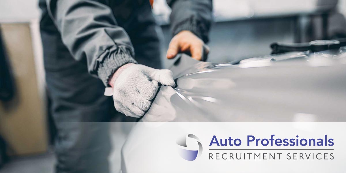 Automotive Jobs