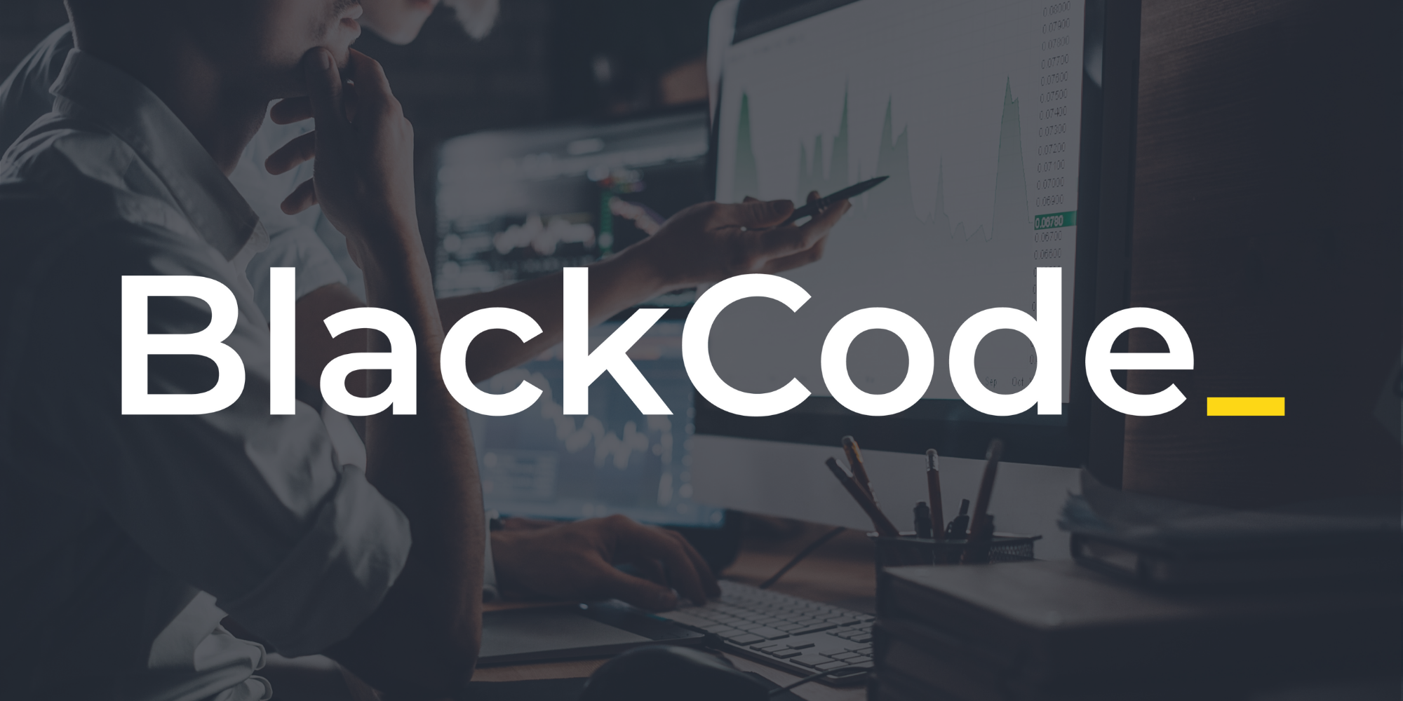 BlackCode Engagement Hub
