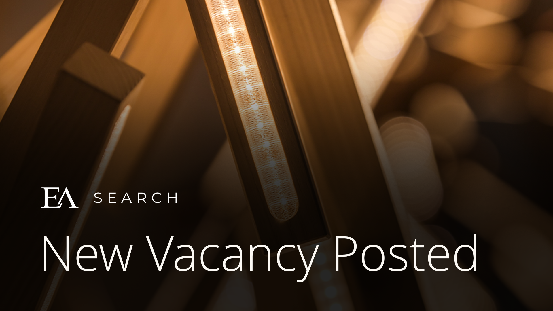 EA Search - Career Portal