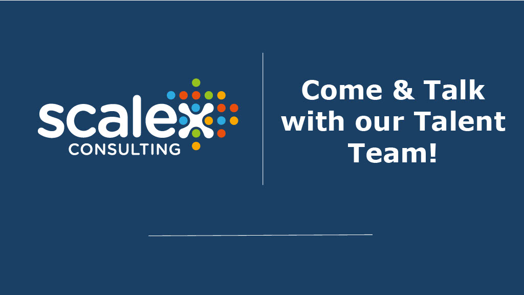 Submit CV - ScaleX Consulting Limited