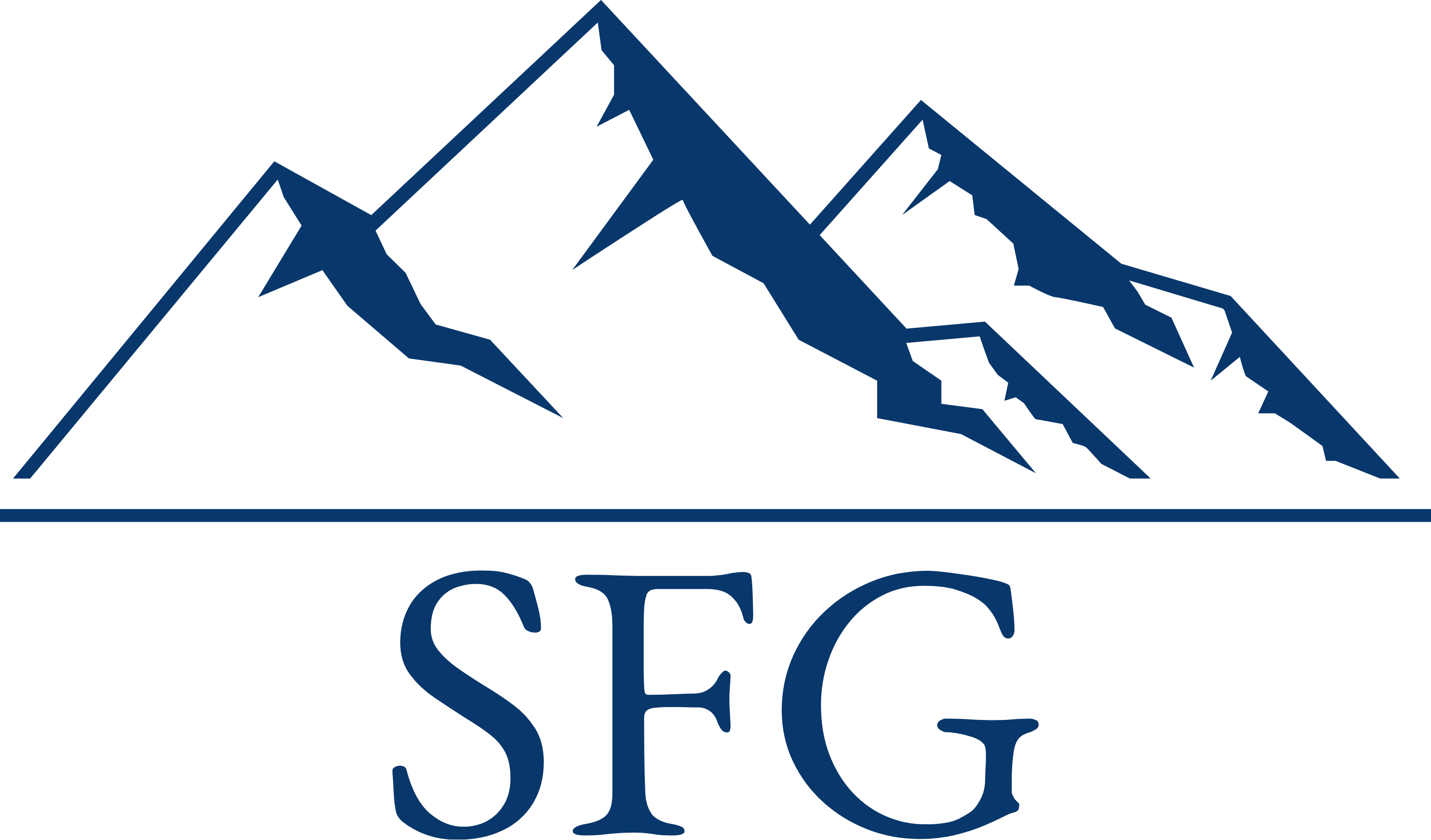 Sustainable Futures Group Engagement Hub