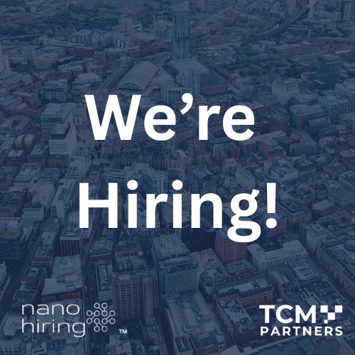 TCM Partners Engagement Hub