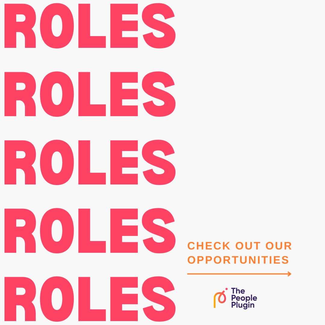 The People Plugin Engagement Hub