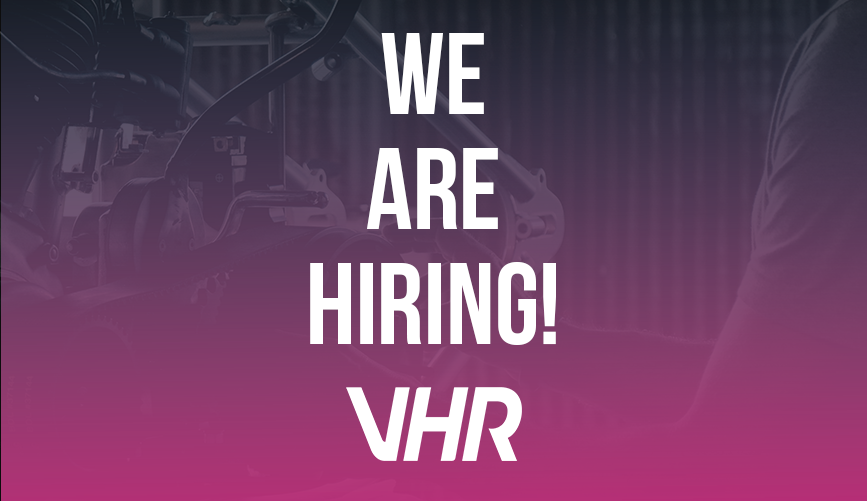 VHR Engagement Hub